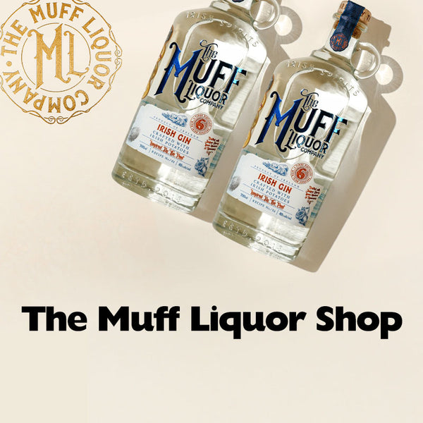 Home page - The Muff Liquor Company