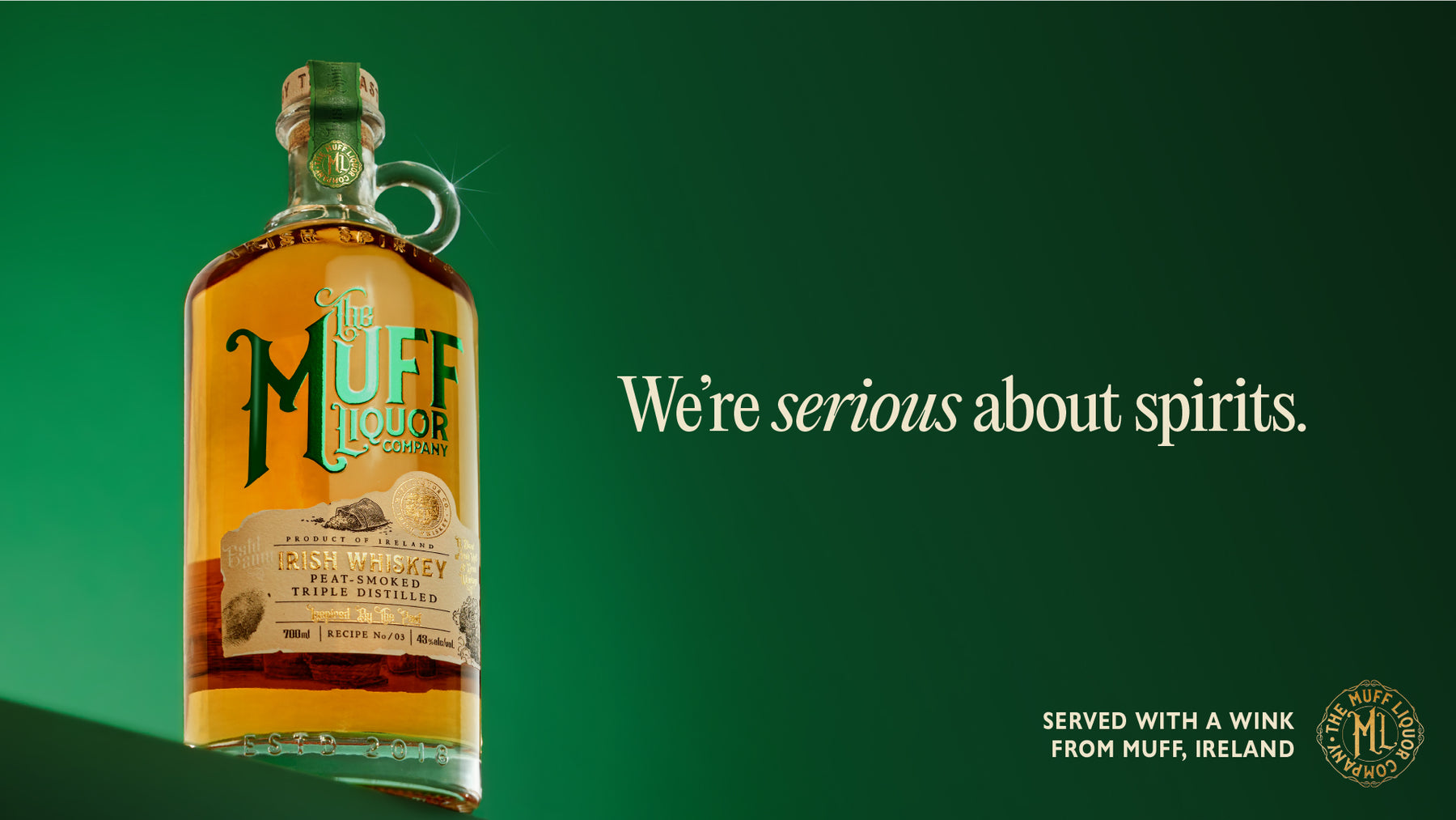 The Muff Liquor Company