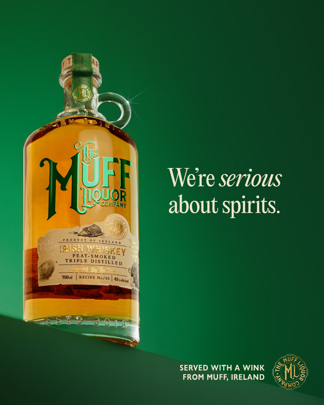 The Muff Liquor Company