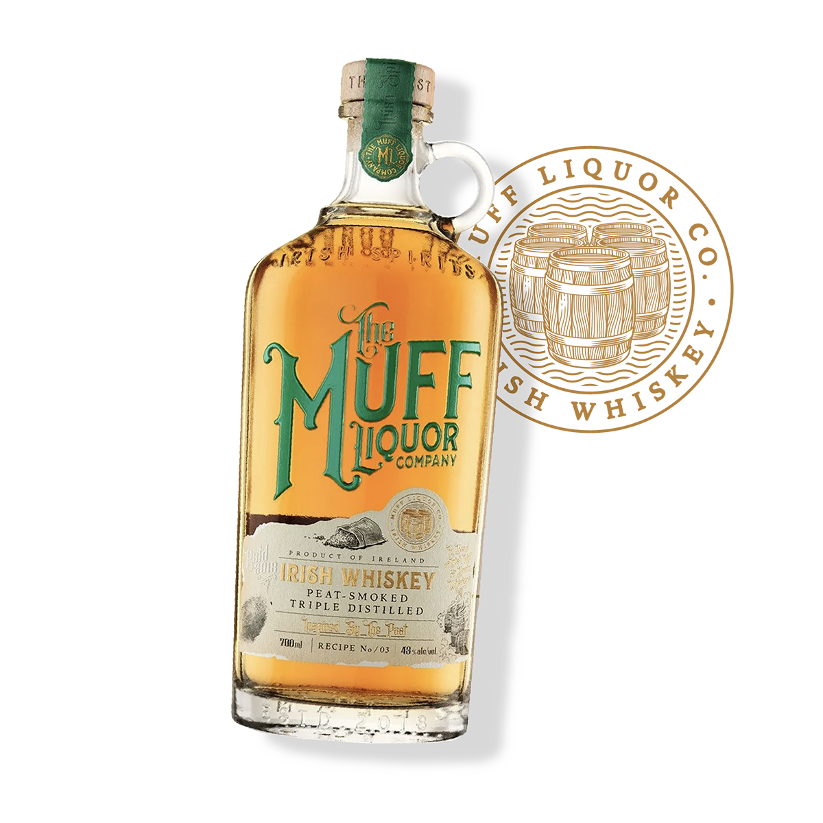 The Muff Liquor Company