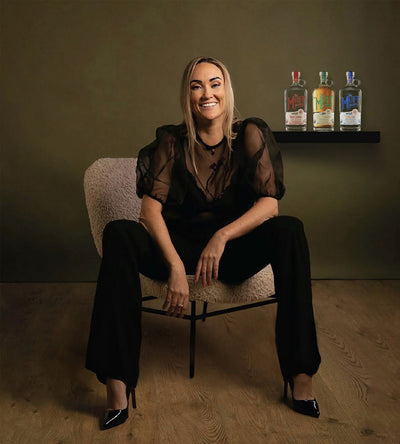 Our Story - The Muff Liquor Company