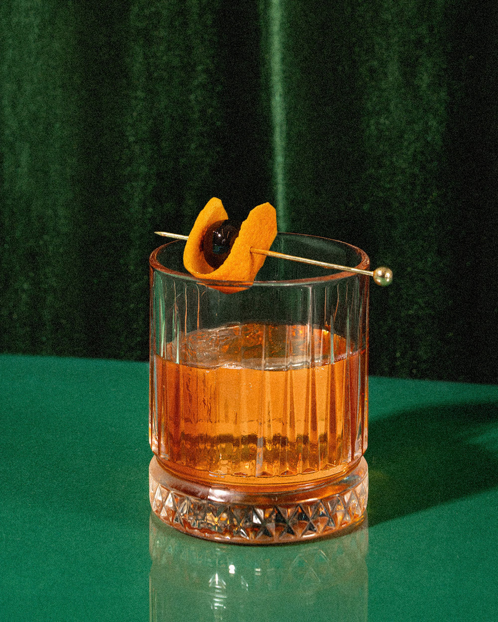 Muff Irish Whiskey - The Muff Liquor Company